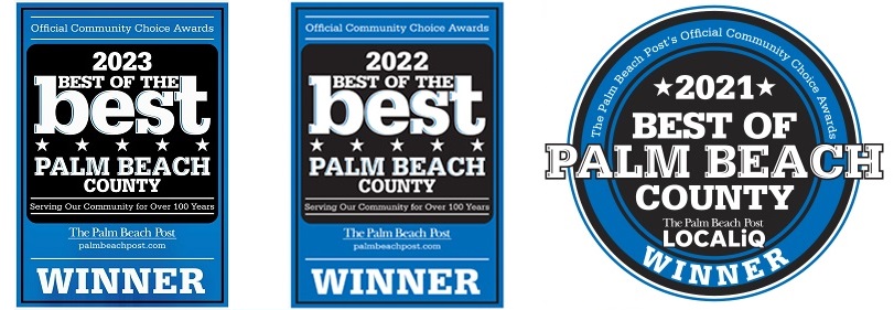 Bob Goldfarb Custom Clothing – Suiting the Palm Beaches